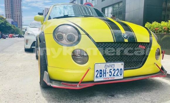 Buy and sell cars, motorbikes and trucks in Cambodia - MyKhmerCar