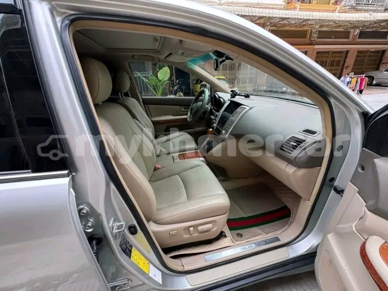 Buy used lexus lx 570 other car in chbar mon in kampong speu province ...