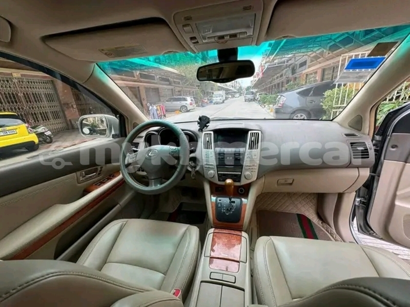 Buy used lexus lx 570 other car in chbar mon in kampong speu province ...