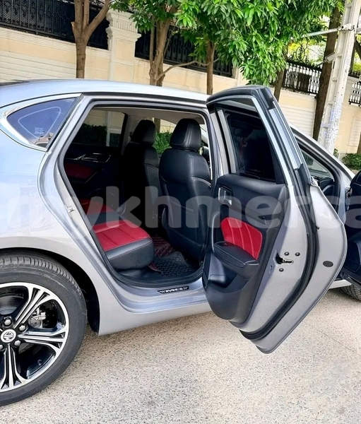 Buy used mg mgb other car in doun kaev in takeo province - mykhmercar