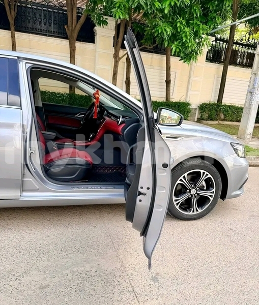 Buy used mg mgb other car in doun kaev in takeo province - mykhmercar