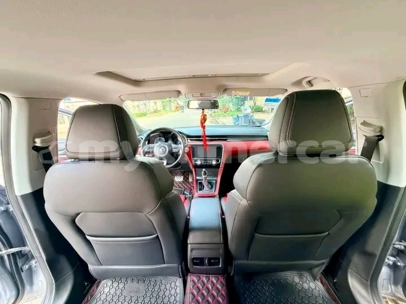 Buy used mg mgb other car in doun kaev in takeo province - mykhmercar