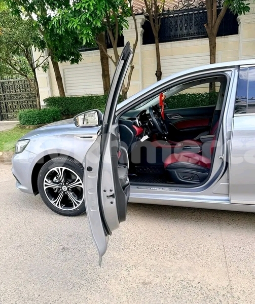 Buy used mg mgb other car in doun kaev in takeo province - mykhmercar